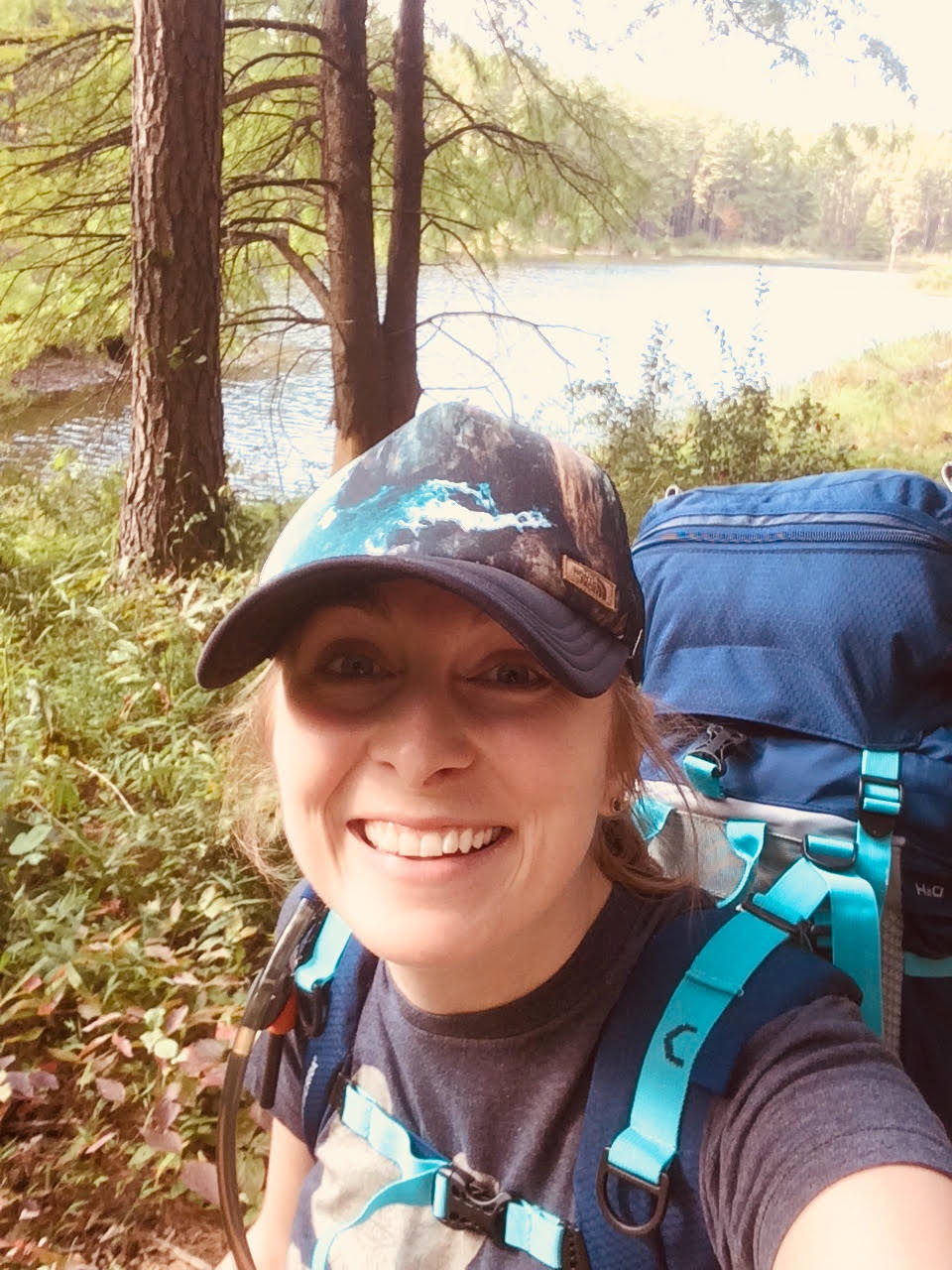 About Me - Erin Greek